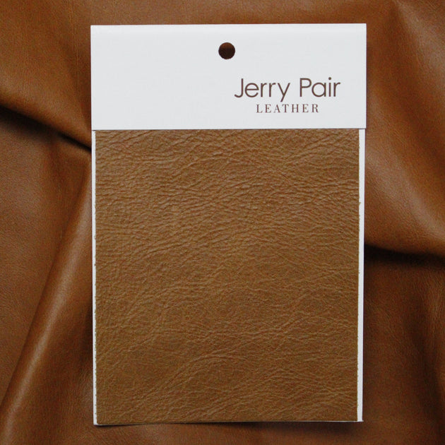 Cash Cow - Copper – Jerry Pair Leather
