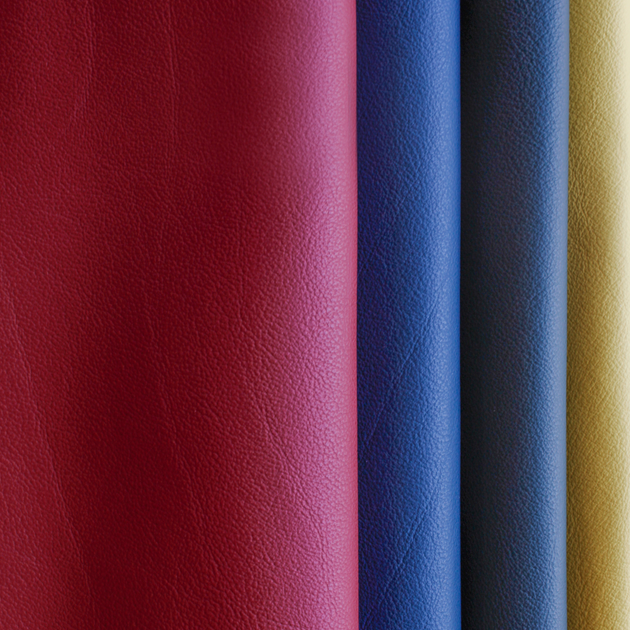 Desirabull - Navy – Jerry Pair Leather