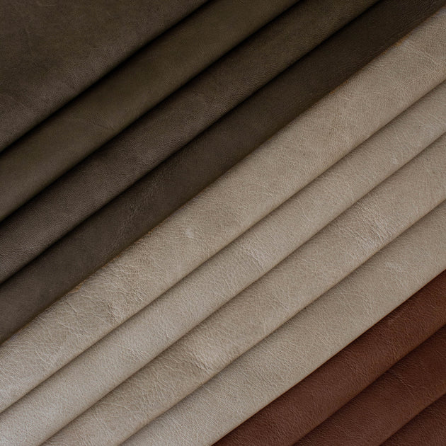 Hoof It - Eucalyptus – Jerry Pair Leather