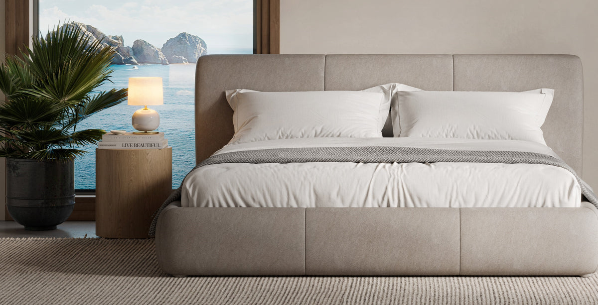 Hide Tide – Jerry Pair Leather