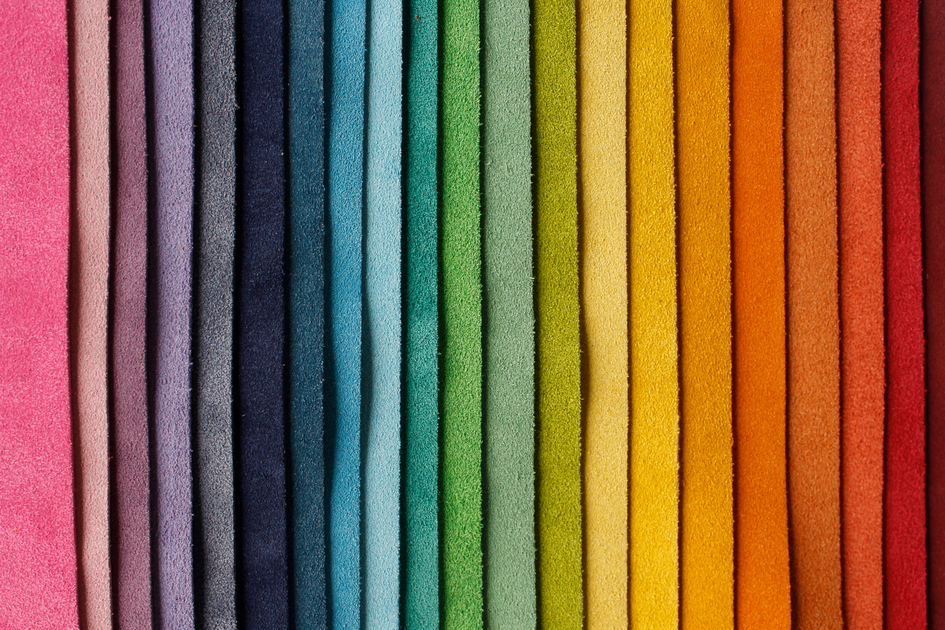 Colorful Leathers – Jerry Pair Leather