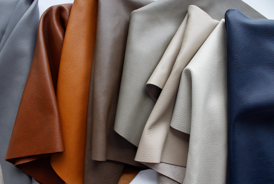 Tattle Tail – Jerry Pair Leather