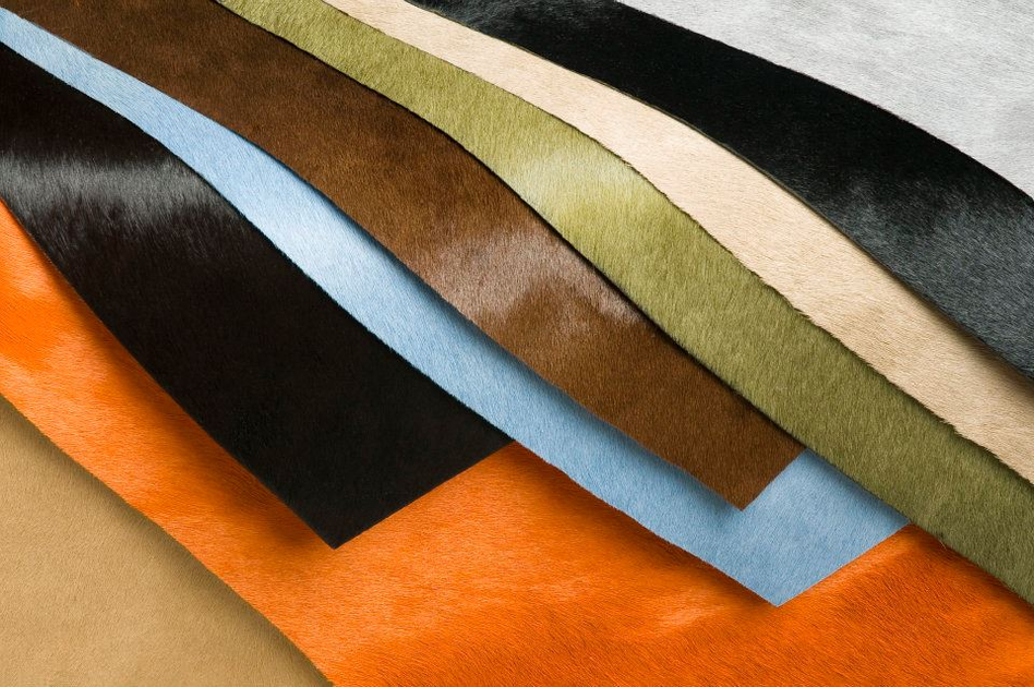 Mr. Hide – Jerry Pair Leather