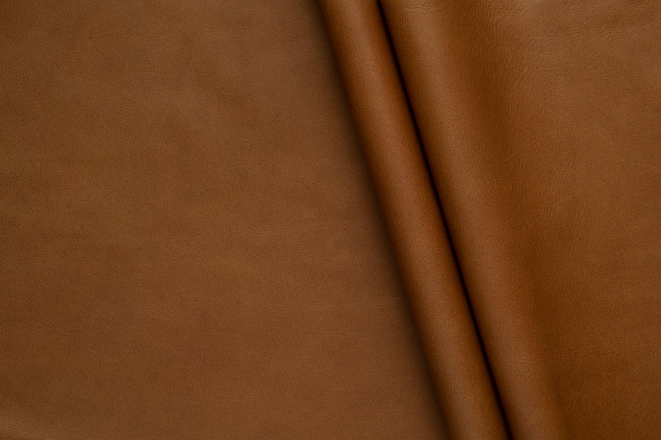 Tail Blazer – Jerry Pair Leather