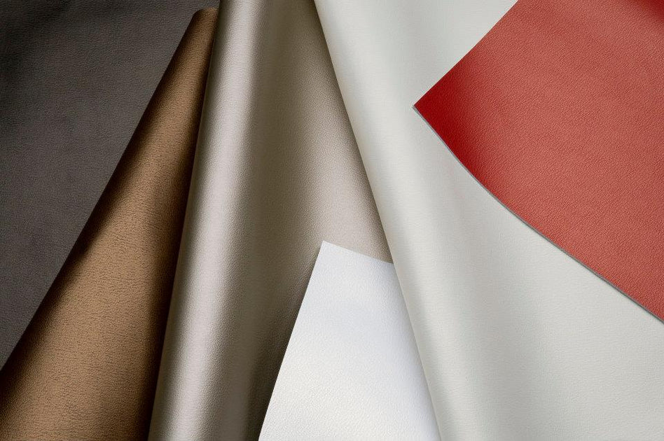 Milky Way – Jerry Pair Leather