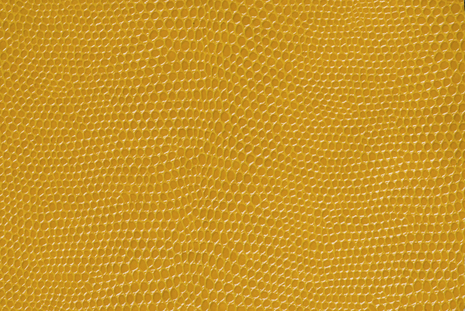 Yellow – Jerry Pair Leather