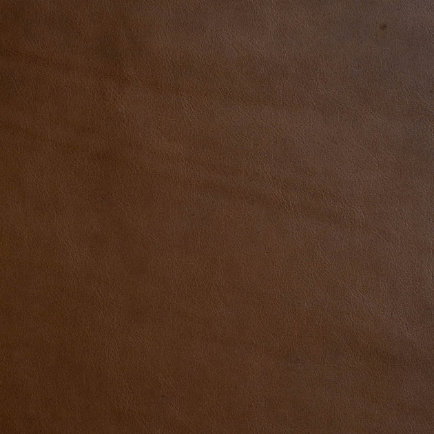 Hoof It - Walnut – Jerry Pair Leather