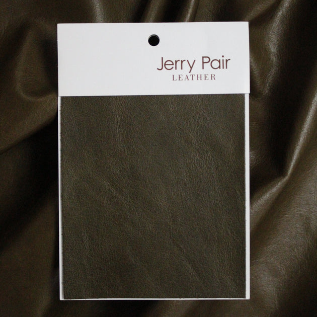 Cash Cow - Buck – Jerry Pair Leather