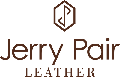 Jerry Pair Leather