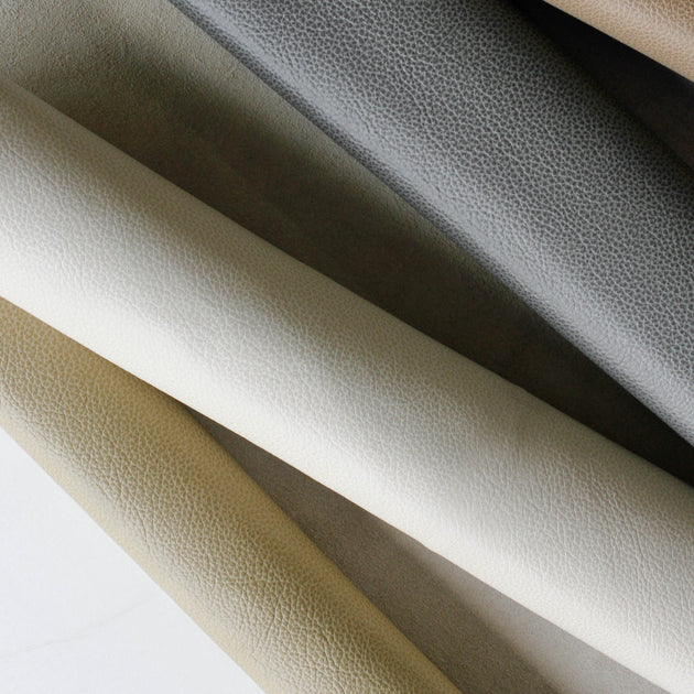 Hayday - Grain – Jerry Pair Leather