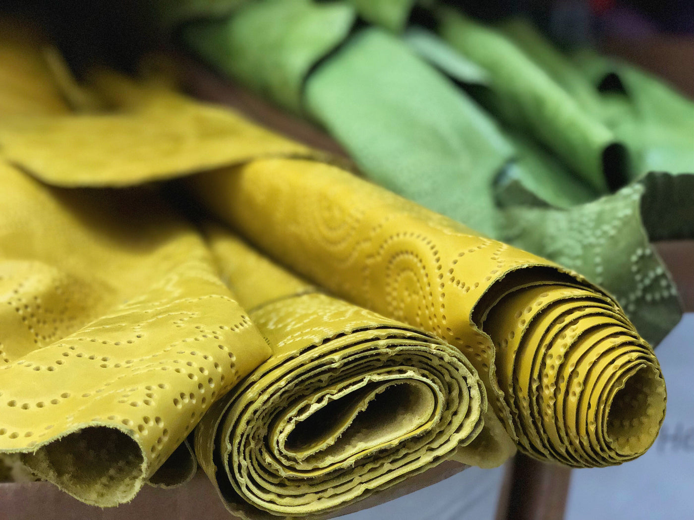 Contact – Jerry Pair Leather