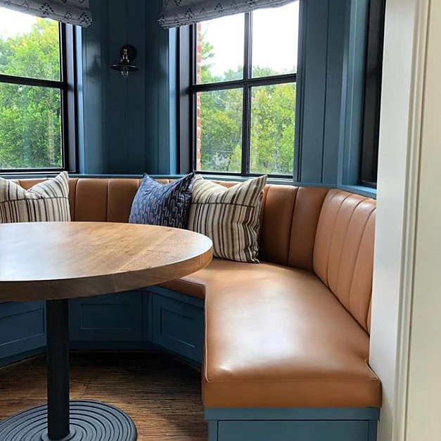 In The Moo'd - Mojave – Jerry Pair Leather