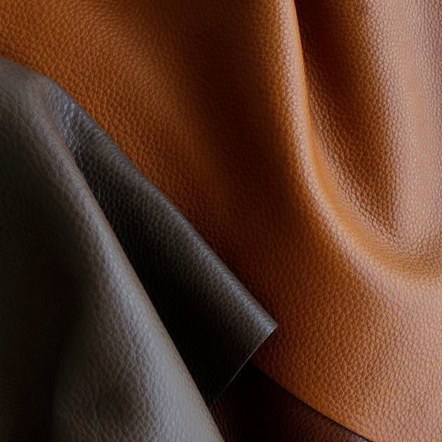 Tattle Tail - Canary – Jerry Pair Leather